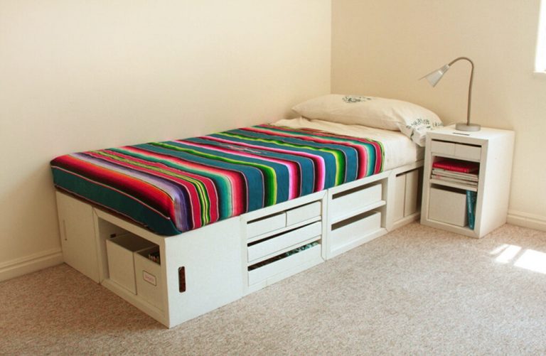 Better Boxes Make Life Easier