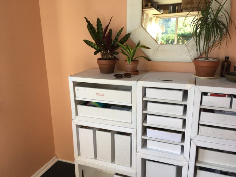 Better Boxes Make Life Easier