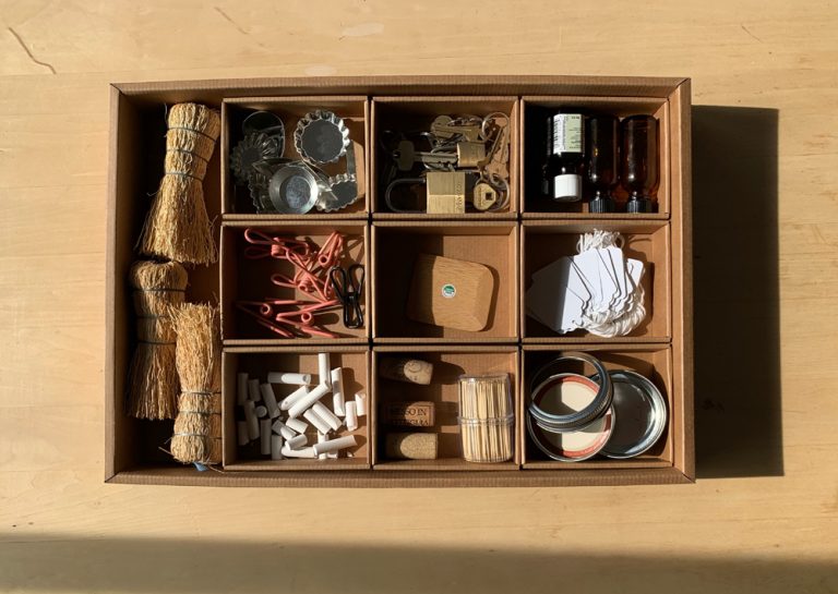 Better Boxes Make Life Easier