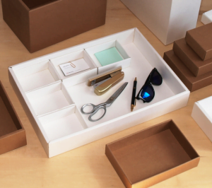 Better Boxes Make Life Easier