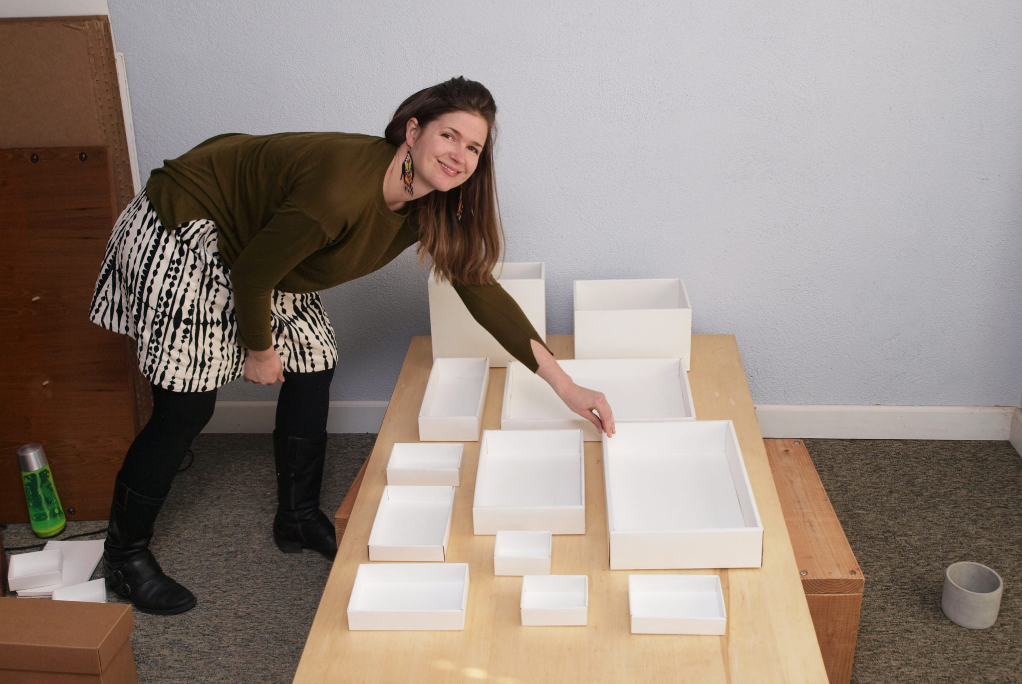 Story – Furniture for Nomads | Better Boxes