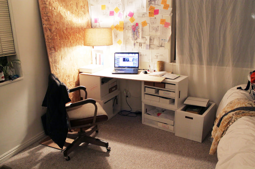 Uses for Muvo Boxes – Better Boxes Make Life Easier