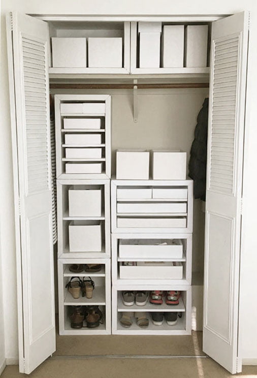 Uses for Muvo Boxes – Better Boxes Make Life Easier