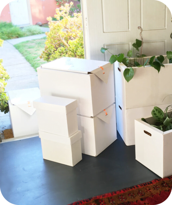 Adventure Ready Furniture | Better Boxes