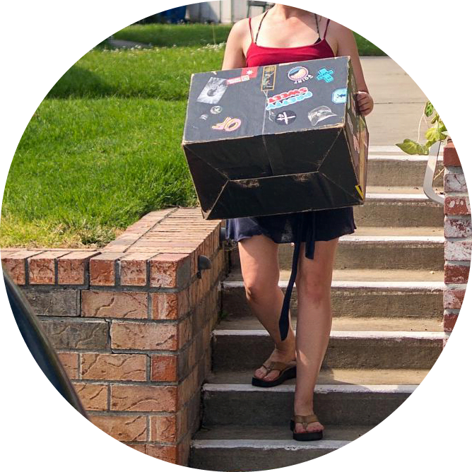 Adventure Ready Furniture | Better Boxes