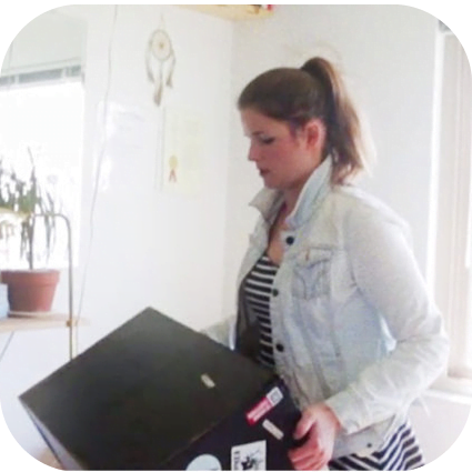 Adventure Ready Furniture | Better Boxes