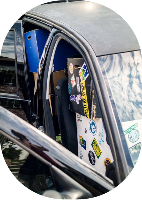 Adventure Ready Furniture | Better Boxes