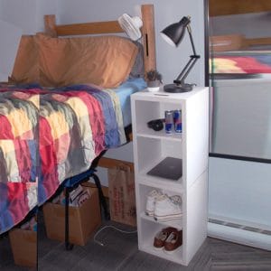 Furniture for Nomads | Better Boxes